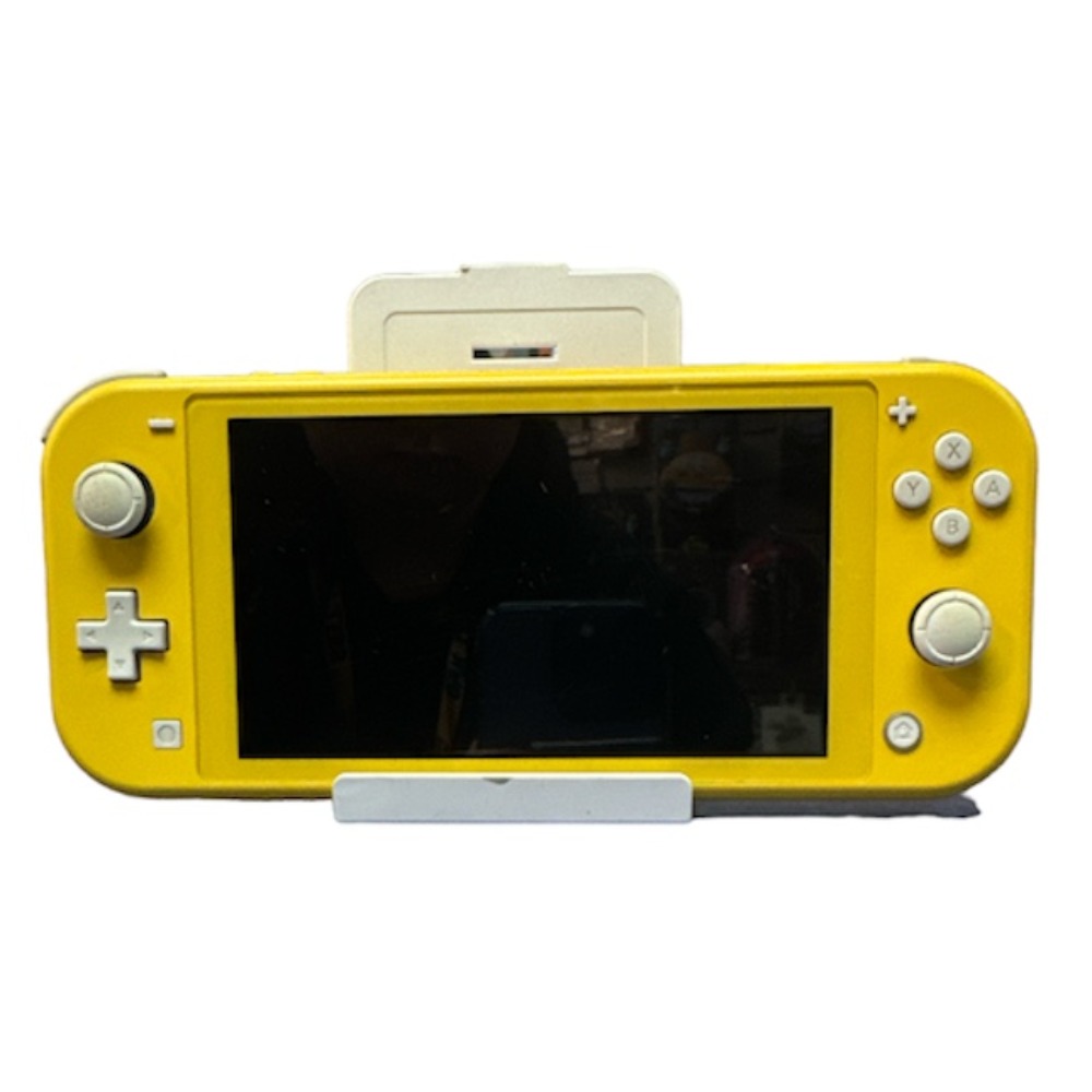 Pre-owned Nintendo Switch Lite Console - Own4Less